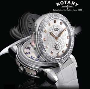 Rotary times its partnership with Worldclassbrands for IAADFS show ...