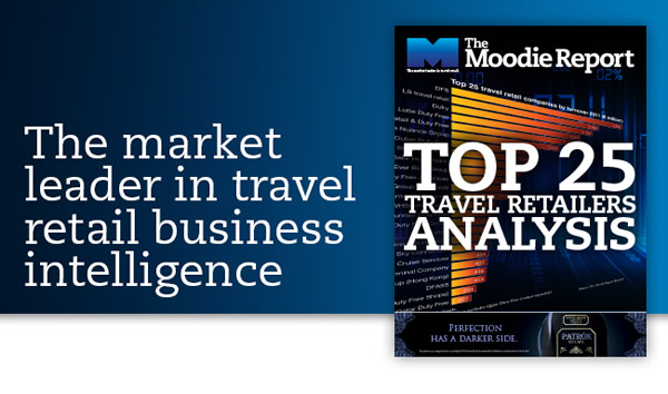 Coming soon: The world’s top 25 travel retailers revealed : The Moodie Davitt Report -The Moodie ...