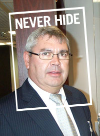 The Never Hide 60-second interview: Belvédère's Torben Andersen : The ...