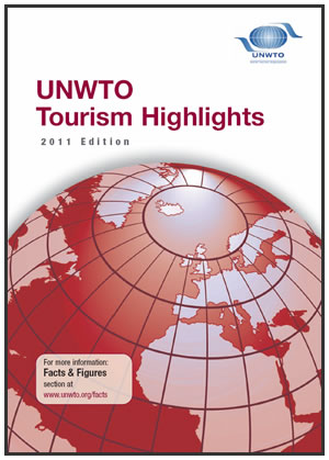 UNWTO tourism report outlines huge growth potential and Chinese travel ...