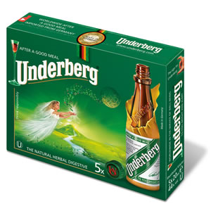 Underberg set to spotlight varied liquor line-up in Cannes : The Moodie ...