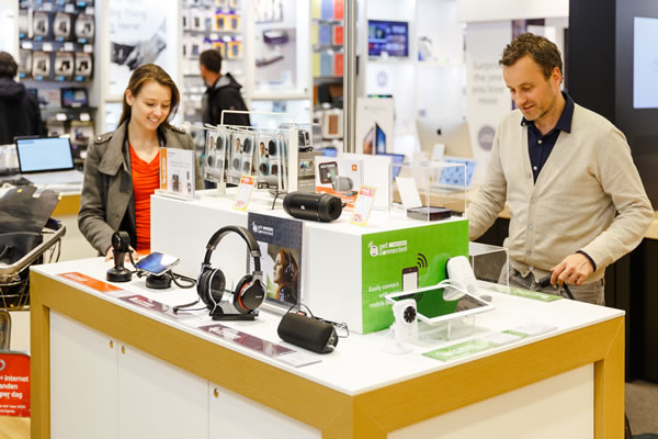 Capi taps into wearable electronics trend with launch of new range ...