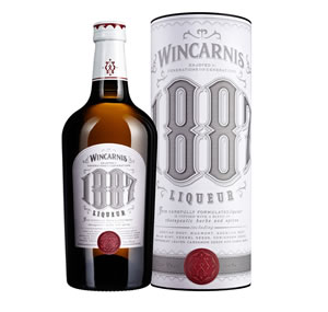 Ian Macleod Distillers launches Wincarnis 1887 liqueur with DFS : The ...
