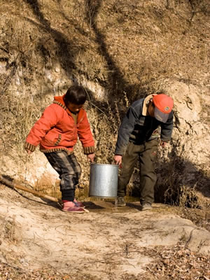 Women in Travel to raise funds for water-deprived villages in China ...