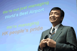 HKIA achieves new passenger high for 2006 – 15/01/07 - The Moodie ...