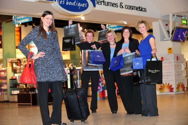 Aelia launches Shop & Collect service at Belfast International : The ...