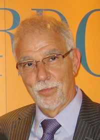 Alain Bonardo to retire at the end of December 2013 : The Moodie Davitt ...