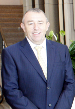 Tributes pour in as travel retail industry mourns Alan Edwards : The ...