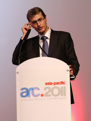 Rakhita Jayawardena issues loud call for action to inflight retailers ...