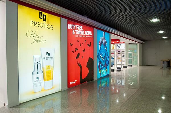 Flemingo-owned Baltona starts new operation at Poznan Airport : The ...