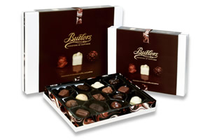 Butlers Chocolates adds to gift packs and exclusives in Cannes : The ...