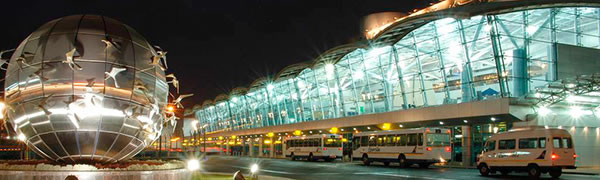 SSP staves off tough competition to win food & beverage contract at ...