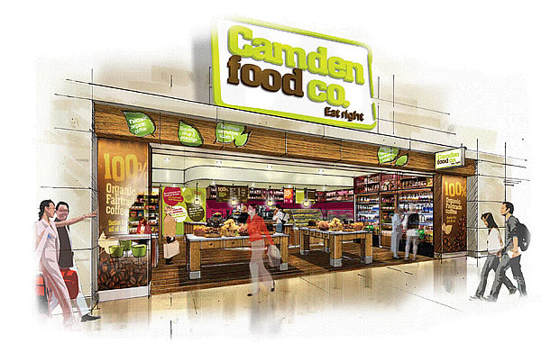 SSP America wins key food & beverage contract in Sacramento : The ...