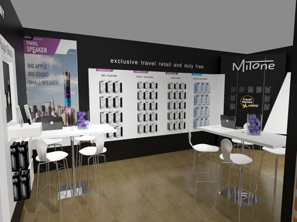 Capi Global to unveil diverse electronics portfolio at TFWA Asia ...