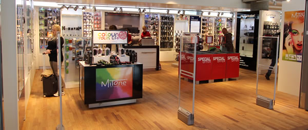 Electronics retailer Capi opens latest store at Oslo Airport : The ...
