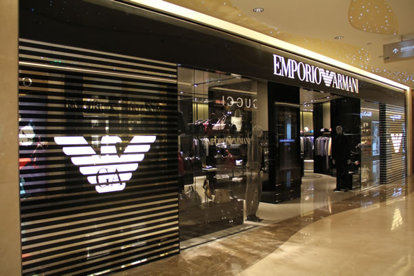 CDFG opens first Rimowa duty free store in Greater China at Sanya : The ...