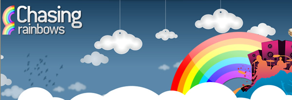 Chasing Rainbows Tour set for final ascent - The Moodie Davitt Report ...