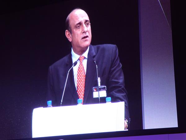 King Power’s Sunil Tuli calls for re-think of airport retail tender ...