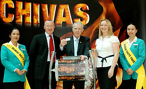 Indian doctor lives the Chivas Life in Dubai – 31/05/07 : The Moodie ...