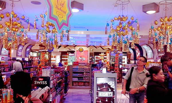 Choc Stop International celebrates Ramadan with seasonal promotion ...