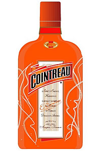 Cointreau reveals its 'Expression of Orange Peels’ collector's edition ...