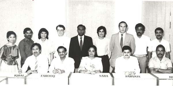 Pioneering landmark reached as Colm McLoughlin celebrates 40 years in ...