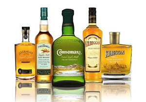 Haleybrooke to boost Cooley in North America - 05/01/10 : The Moodie ...