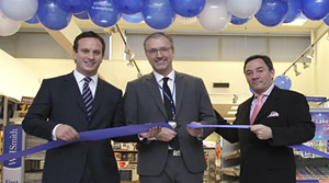WHSmith/SSP partnership opens Copenhagen store – 26/11/08 : The Moodie ...