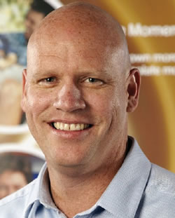 Mars focuses on blockbuster brands at TFWA World Exhibition : The ...