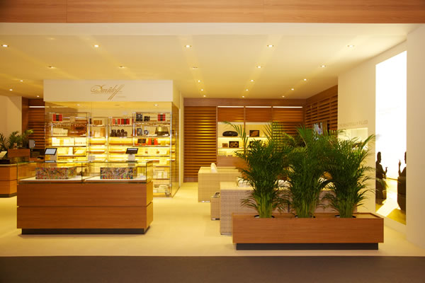 Davidoff underlines commitment to the arts at Art Basel Miami Beach ...