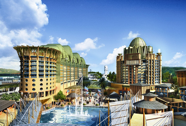 Valiram Group confirms luxury retail breakthrough with Resorts World at ...