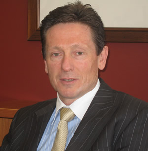 Derek Larsen named as new General Manager for Retail at Sydney Airport ...