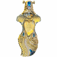 Award-winning Designer Shaik targets travel retail - 26/10/05 : The ...