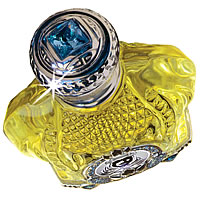 Award-winning Designer Shaik targets travel retail - 26/10/05 : The ...