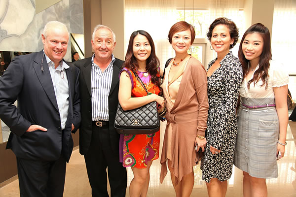 DFASS Group wins duty free and general retail contract for Garuda ...