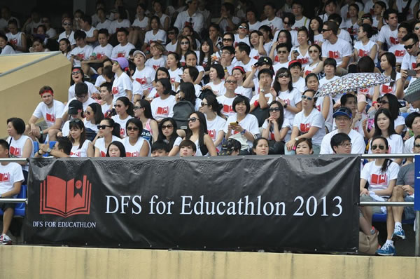 Michael Schriver departs DFS to become President North Asia for Louis ...