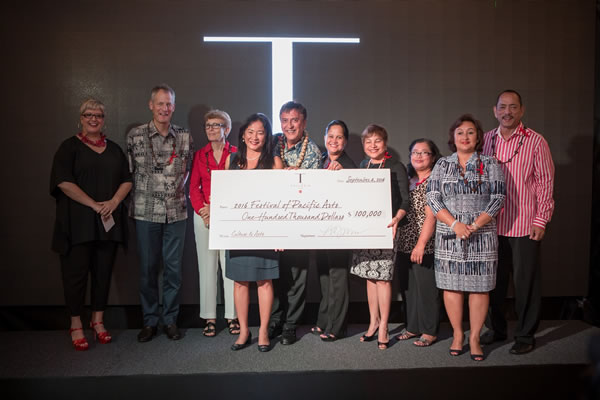 DFS Group brings T Galleria brand to stores in Guam and Saipan : The ...