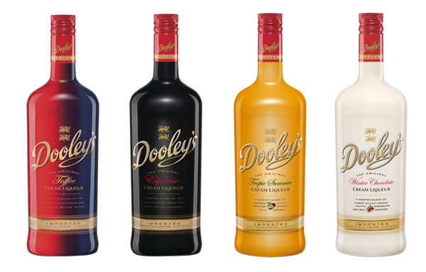 Dooley’s introduces new design and flavour to Asian markets in ...
