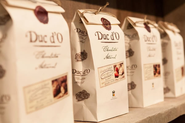 Duc d'O to showcase new brand and market positioning at Singapore fair ...