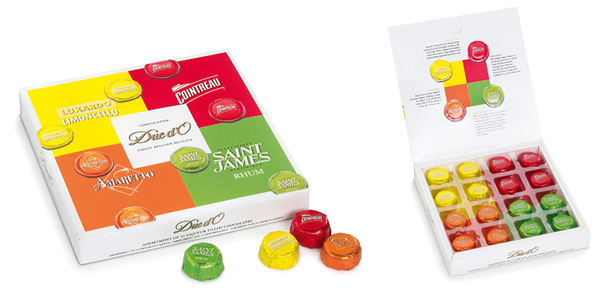 Duc d'O Chocolaterie builds on decades of brand success : The Moodie ...