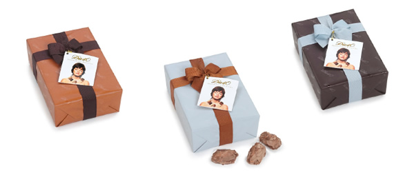 Duc d'O Chocolaterie builds on decades of brand success : The Moodie ...