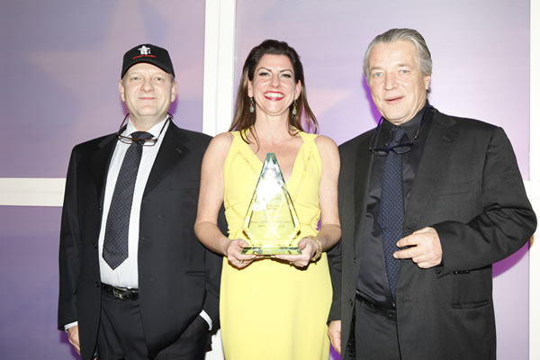 Best of Canada recognised at FDFA Gold Standard Awards : The Moodie ...