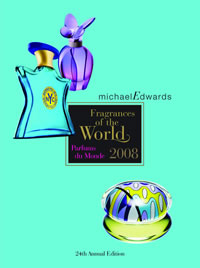 Michael Edwards lists over 5,700 fragrances in 24th edition of ...