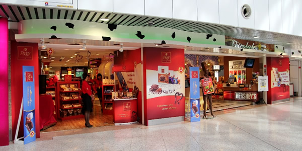 Chocolat Frey sees sales surge at Kuala Lumpur International Airport ...