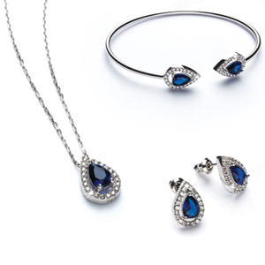 Grace brings royalty-inspired handmade jewellery to travel retail : The ...