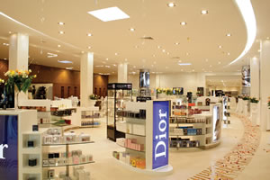 Picture Gallery: Hamila Duty Free’s major new diplomatic store opens in ...