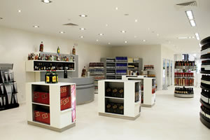 Picture Gallery: Hamila Duty Free’s major new diplomatic store opens in ...