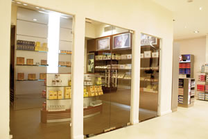 Picture Gallery: Hamila Duty Free’s major new diplomatic store opens in ...