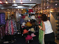 Harding Brothers gains Silversea business from Starboard; plans to ...