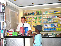 Harding Brothers gains Silversea business from Starboard; plans to ...